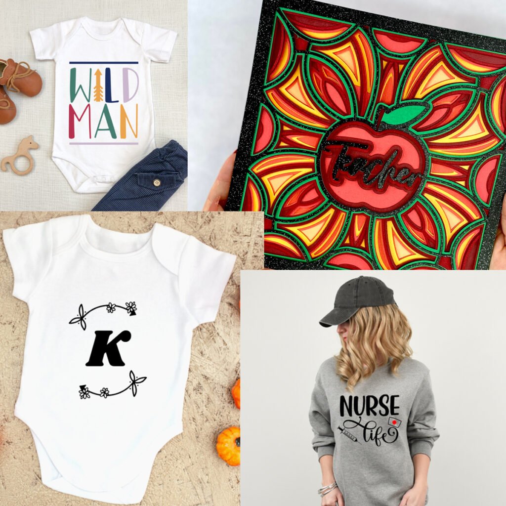 Free Fonts for Cricut: 10 Websites to Download New Fonts - Dinosaur Mama