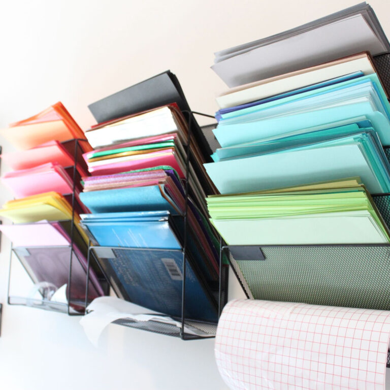 Best Craft Supplies: My Favorite Crafting Tools & Materials - Dinosaur Mama