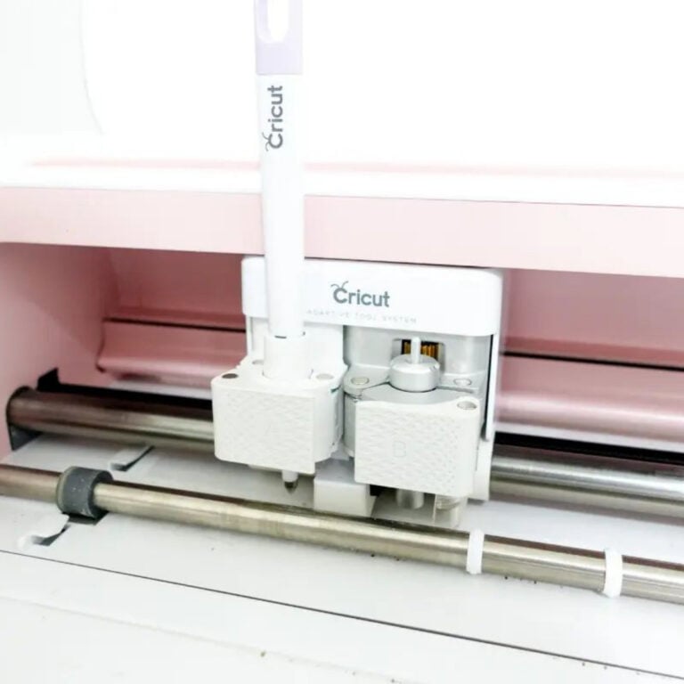 Cricut Score & Perforation Lines: SVG Creation Guide - Dinosaur Mama