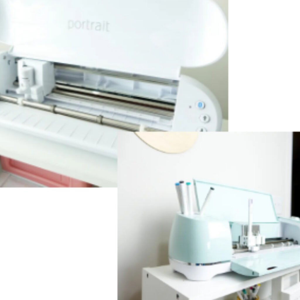 New Convert to Layers in Cricut Design Space Tutorial - Dinosaur Mama