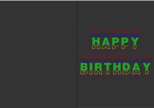 Free Birthday SVG Files | Downloads for Cricut & Silhouette - Dinosaur Mama