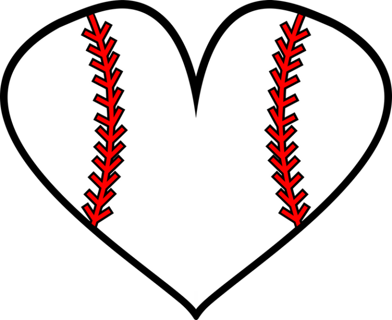 Free Baseball SVG Files | Downloads for Cricut & Silhouette - Dinosaur Mama