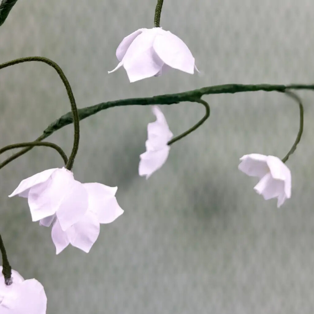 Complete Guide to Choosing the Perfect Paper for Paper Flowers ...