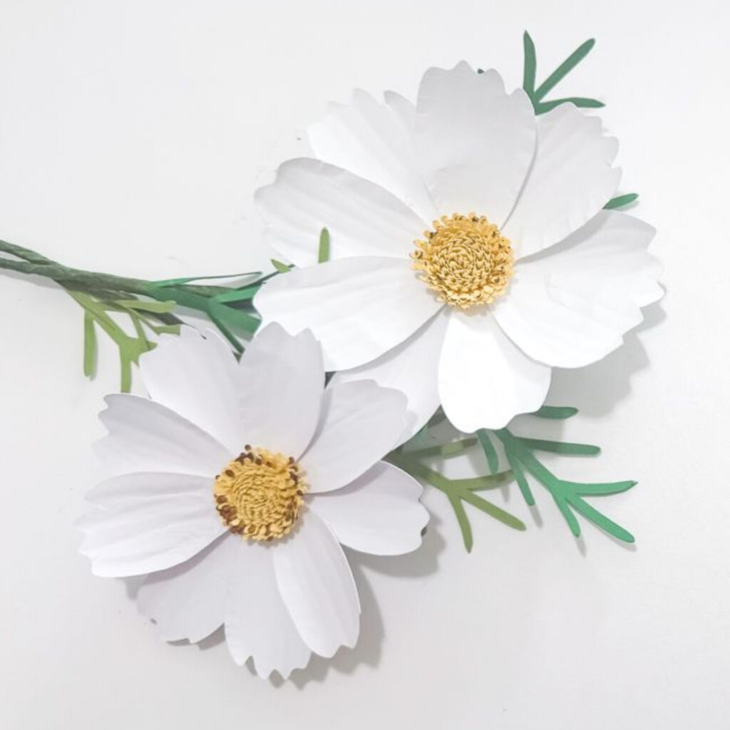 Complete Guide to Choosing the Perfect Paper for Paper Flowers ...