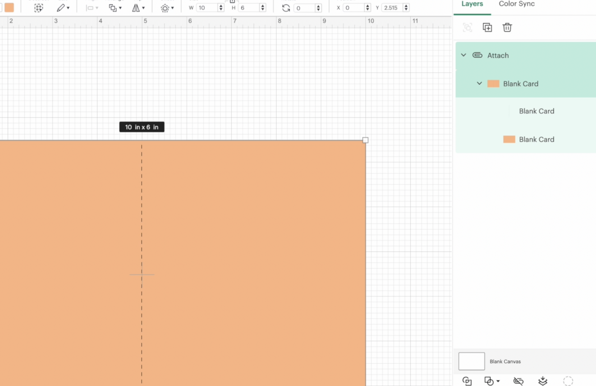 Cricut Score & Perforation Lines: SVG Creation Guide - Dinosaur Mama
