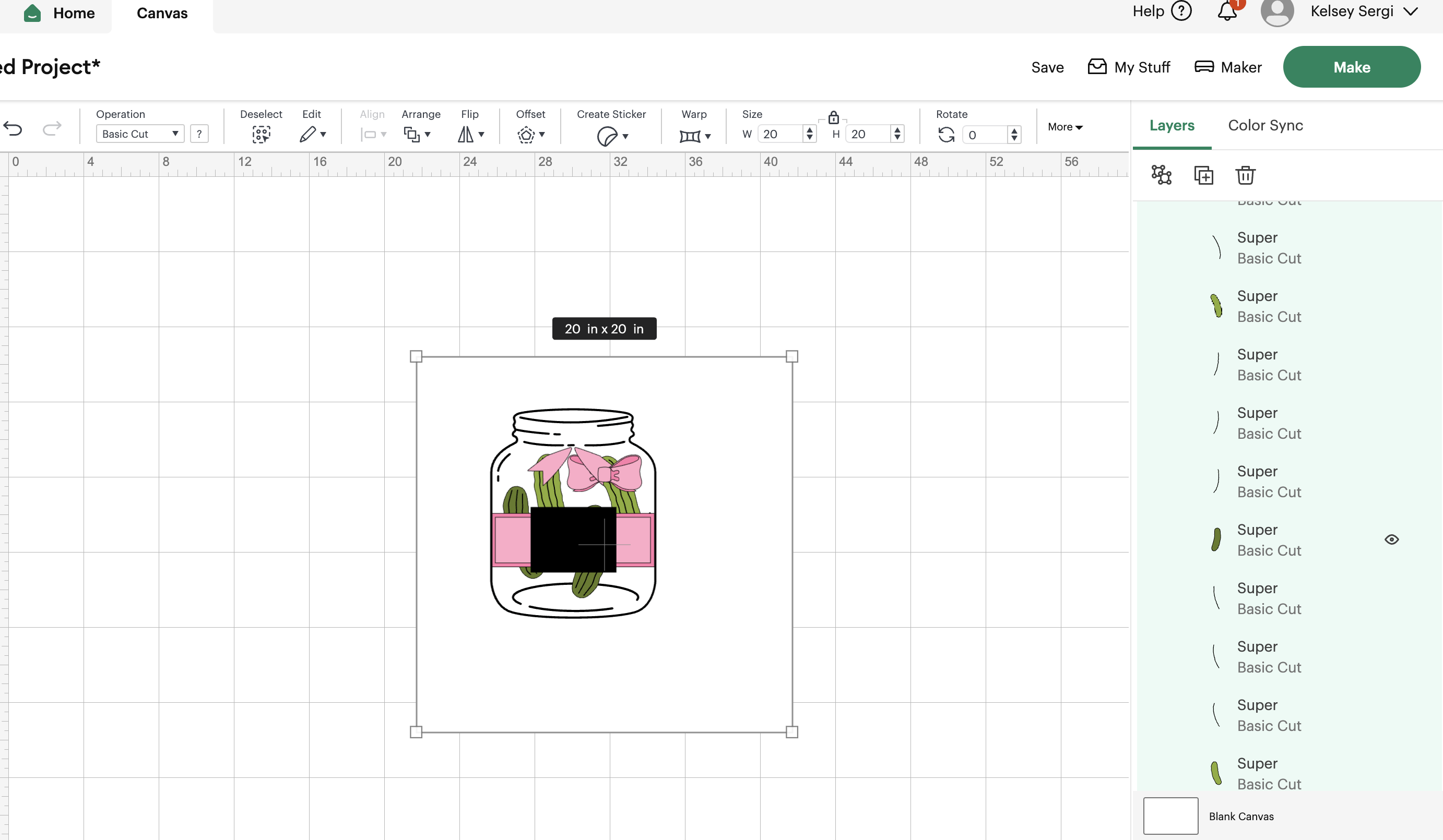 How to Make an SVG on Canva: The Guide You REALLY Need - Dinosaur Mama