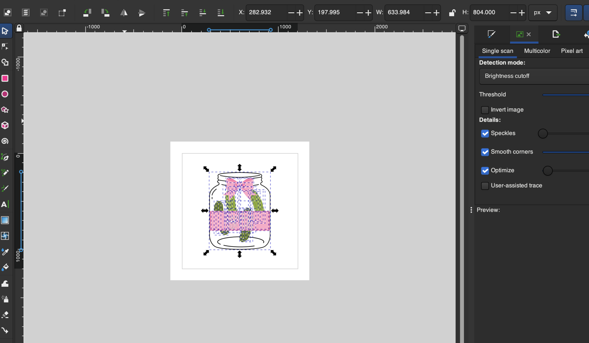 How to Make an SVG on Canva: The Guide You REALLY Need - Dinosaur Mama
