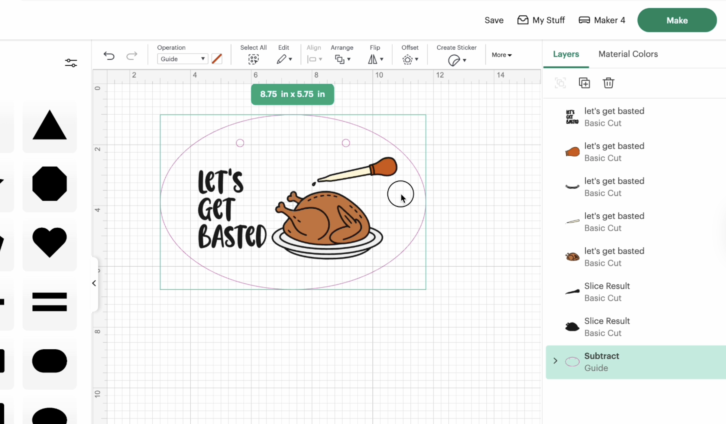 Funny Thanksgiving SVG | Free Downloads for Cricut - Dinosaur Mama