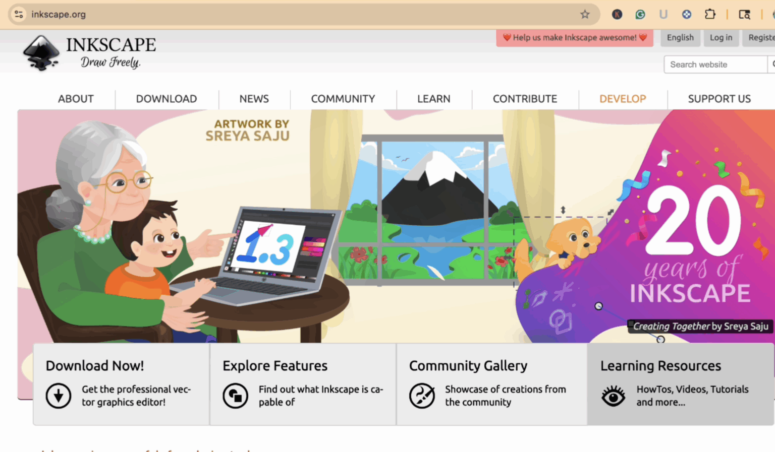 Inkscape Beginner Tutorial: 2025 Craft Guide for Cricut - Dinosaur Mama