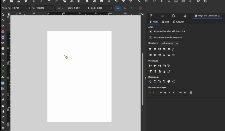 Inkscape Beginner Tutorial: 2025 Craft Guide for Cricut - Dinosaur Mama