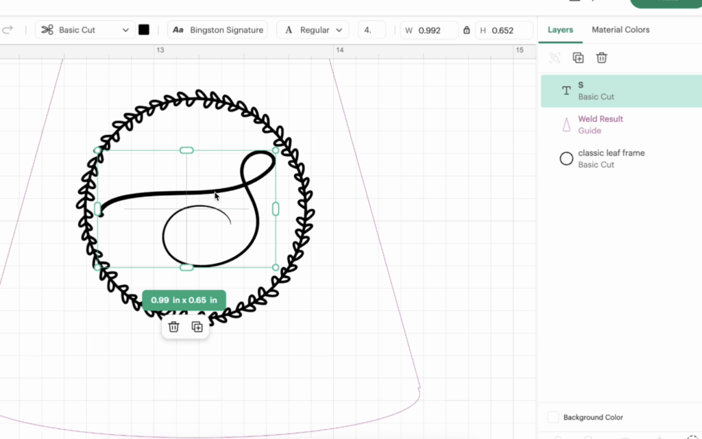 Engrave a Cake Server with Cricut | Step by Step Tutorial - Dinosaur Mama