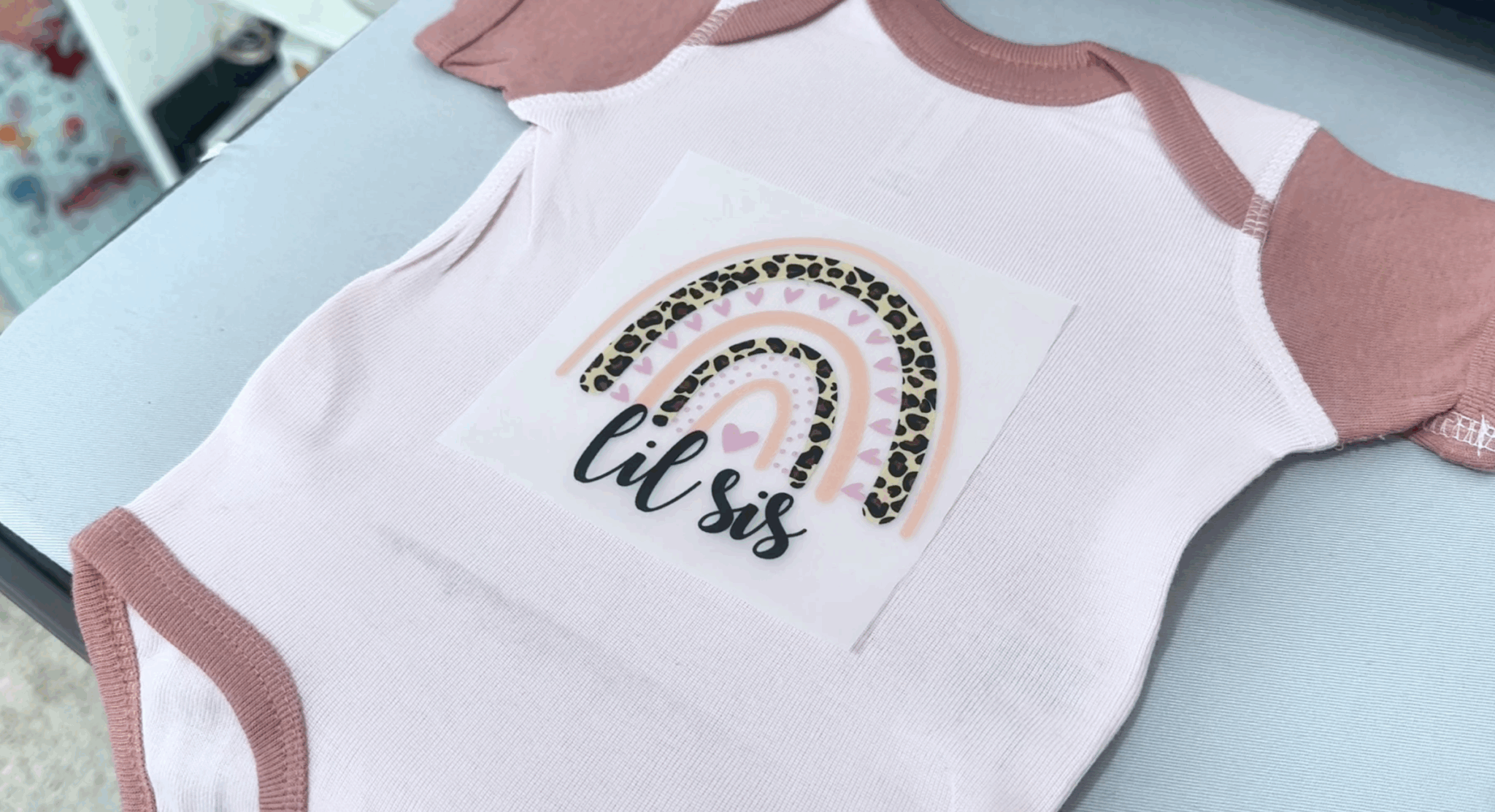 Cricut DTF Transfers Explained: An Honest Review & Tutorial - Dinosaur Mama
